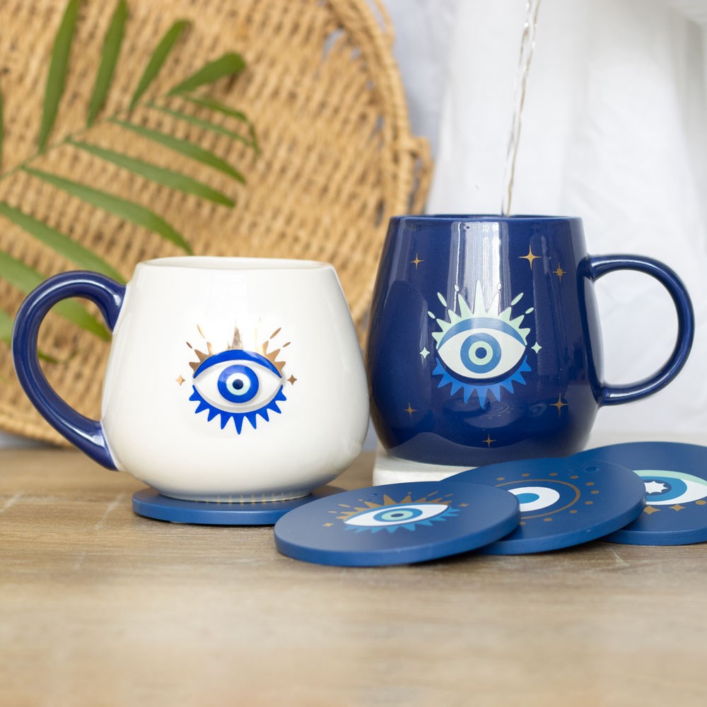 Evil Eye Collection – Novelty Gift Shop AU